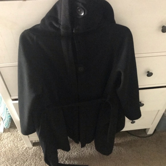 Emu | Jackets & Coats | Emu Trench Wool Coat | Poshmark